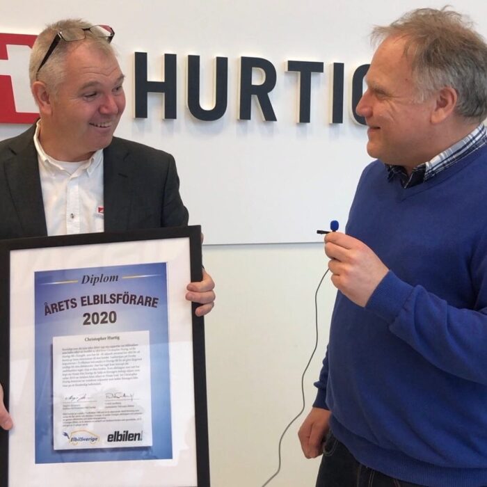 Startsida - Hurtigs Bil