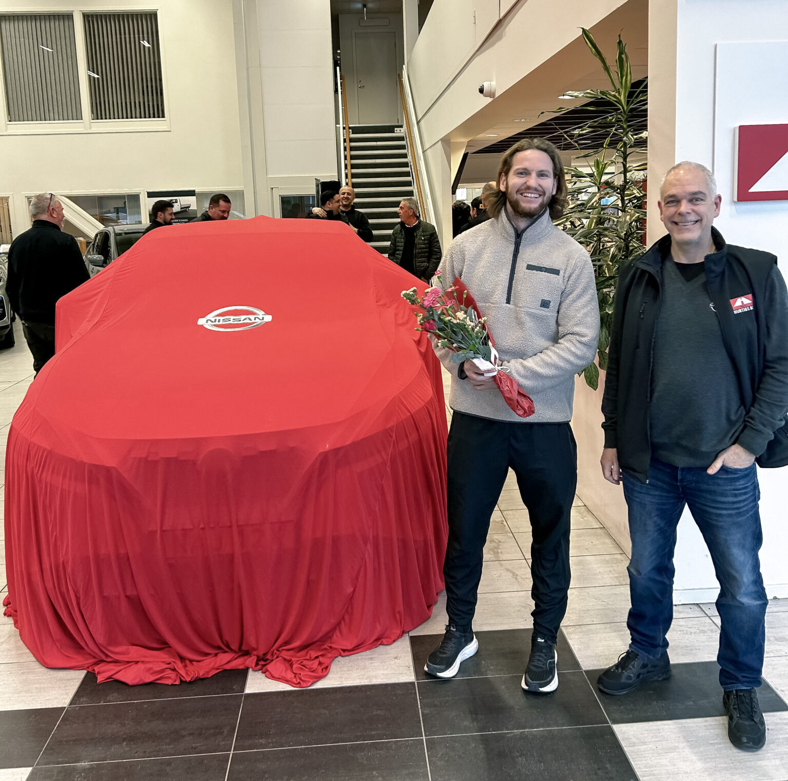 Hurtigs Bil - Nissan Citroen bilar, Aukt verkstad även Mercedes